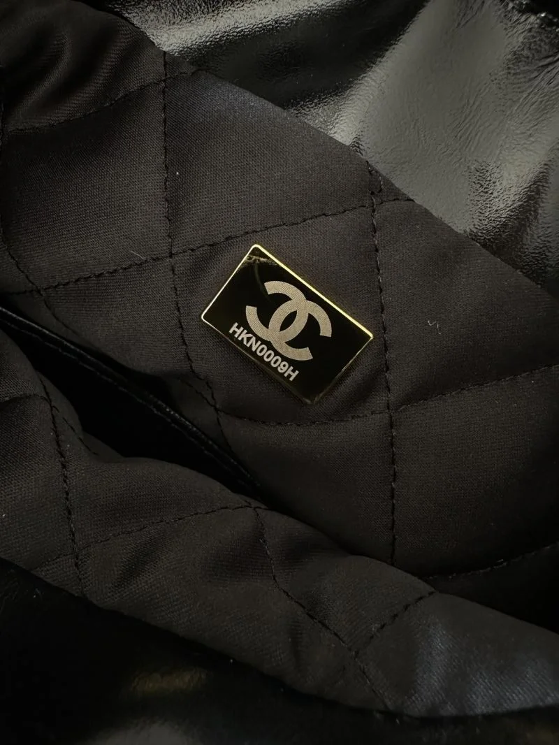 Perfect replica Chanel Shopping Bags