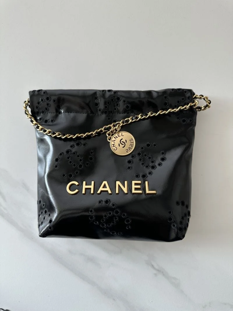 Perfect replica Chanel Shopping Bags