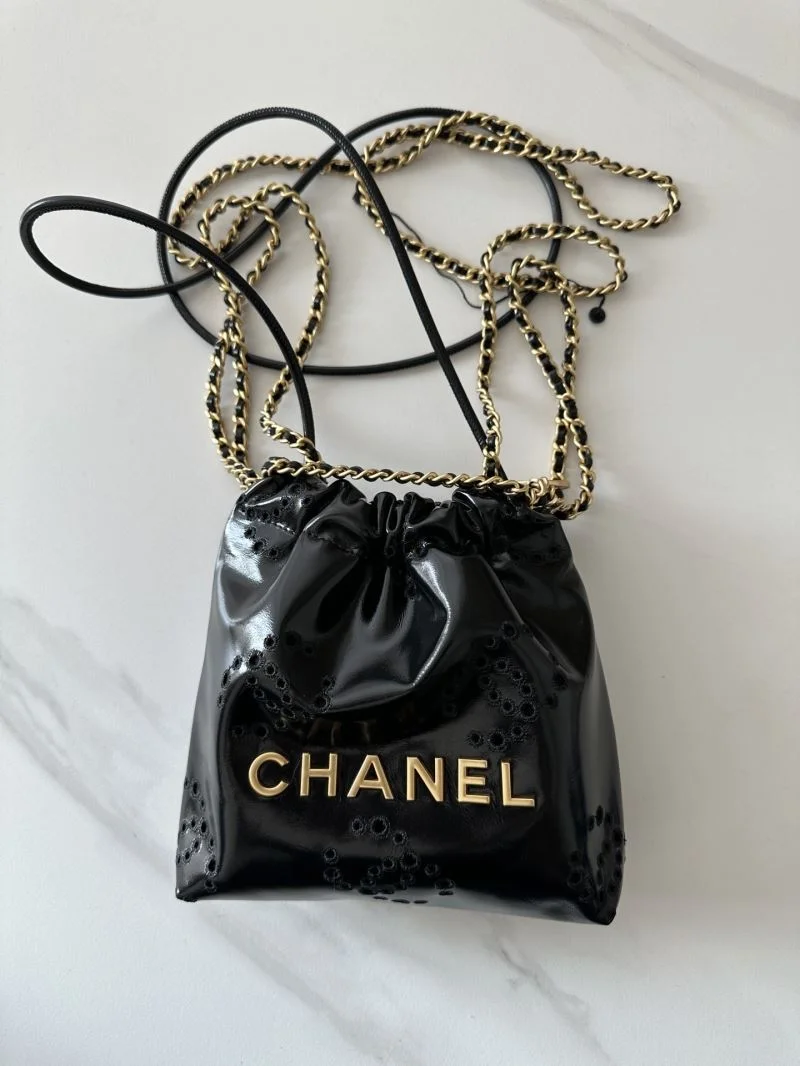 Perfect replica Chanel Shopping Bags
