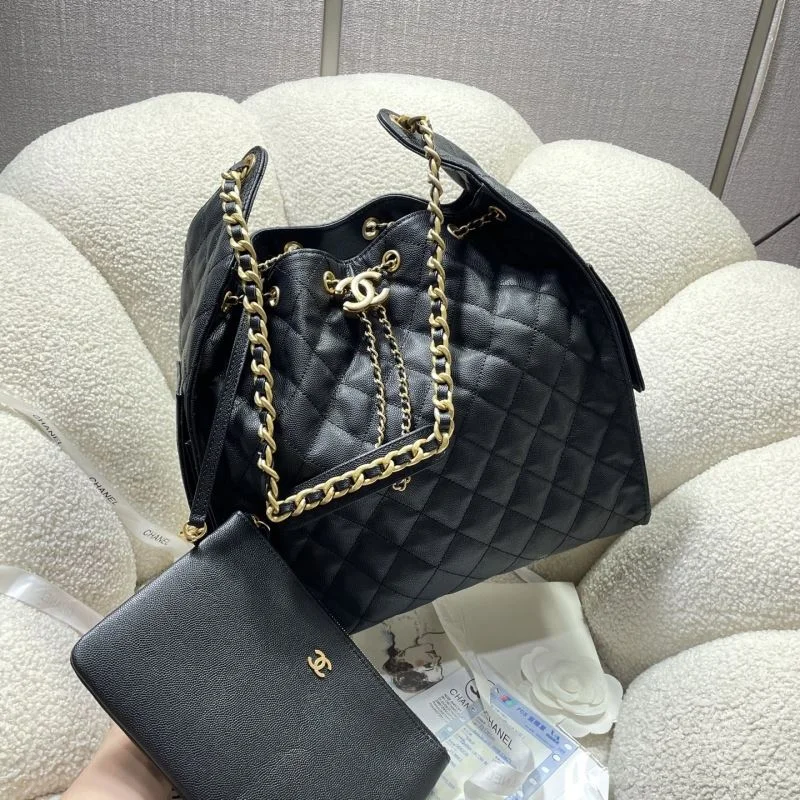 OEM Chanel Shopping Bags