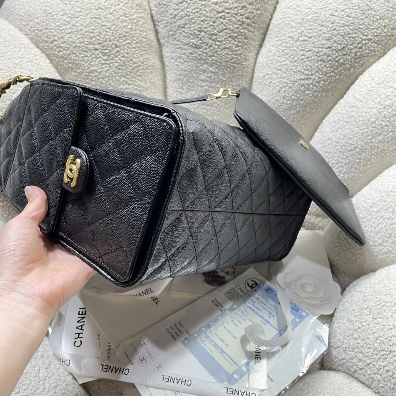OEM Chanel Shopping Bags