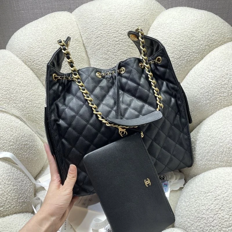 OEM Chanel Shopping Bags
