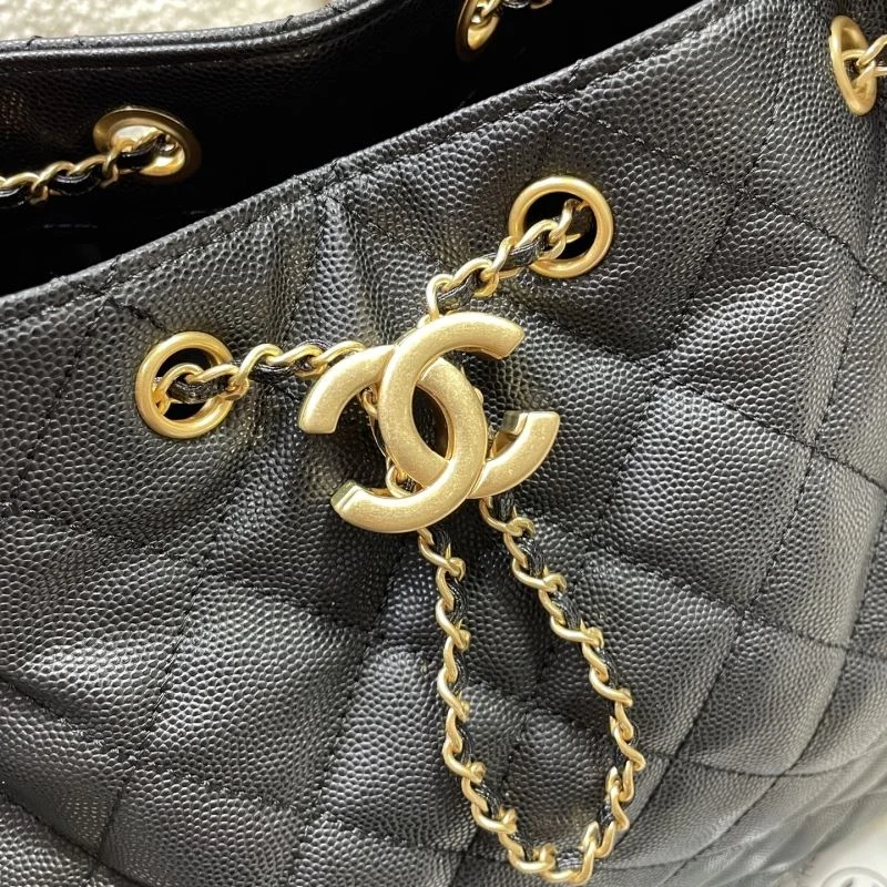 OEM Chanel Shopping Bags