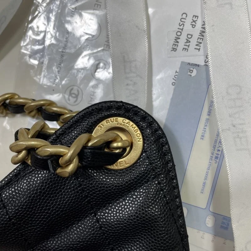 OEM Chanel Shopping Bags