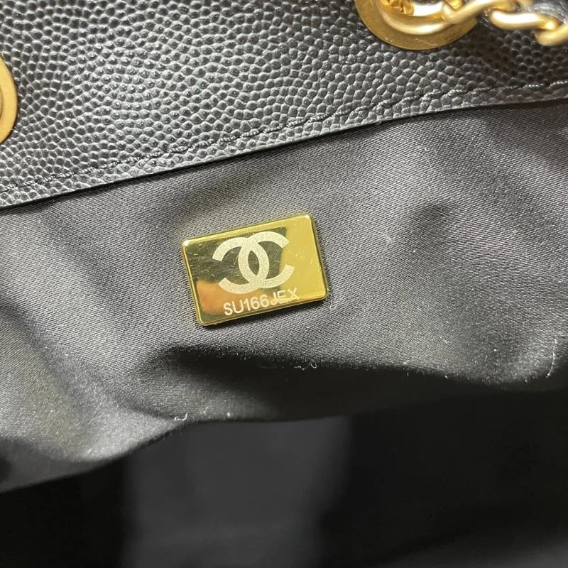 OEM Chanel Shopping Bags