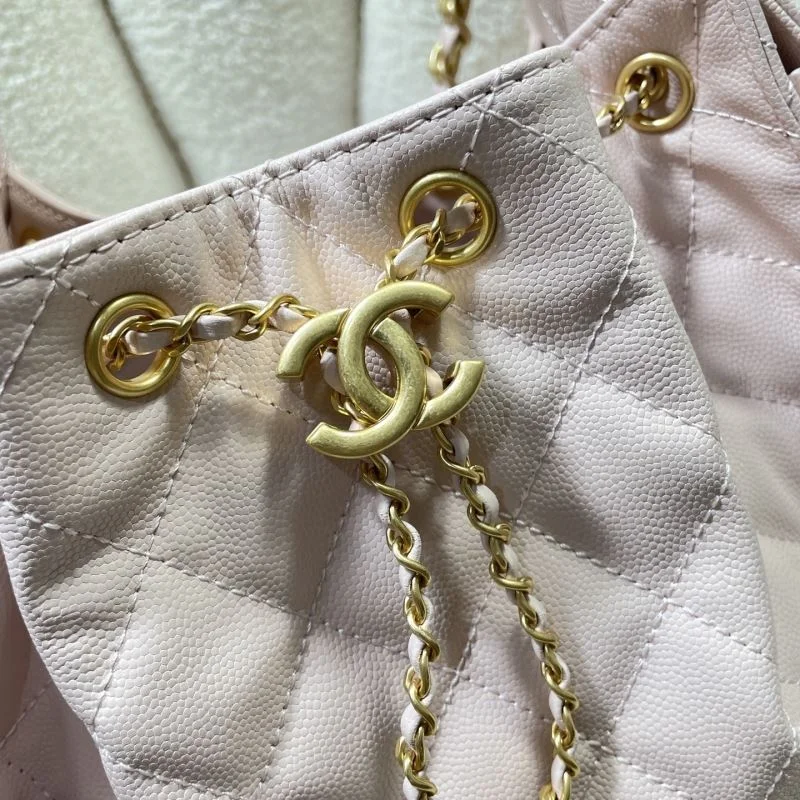 Official Chanel Shopping Bags