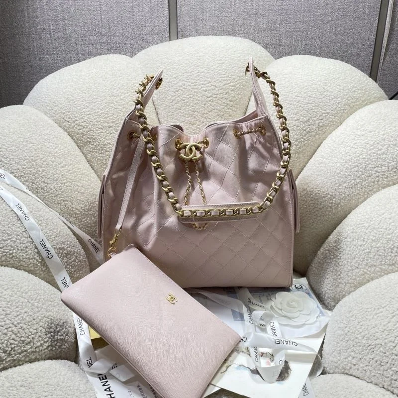 Chanel Shopping Bags