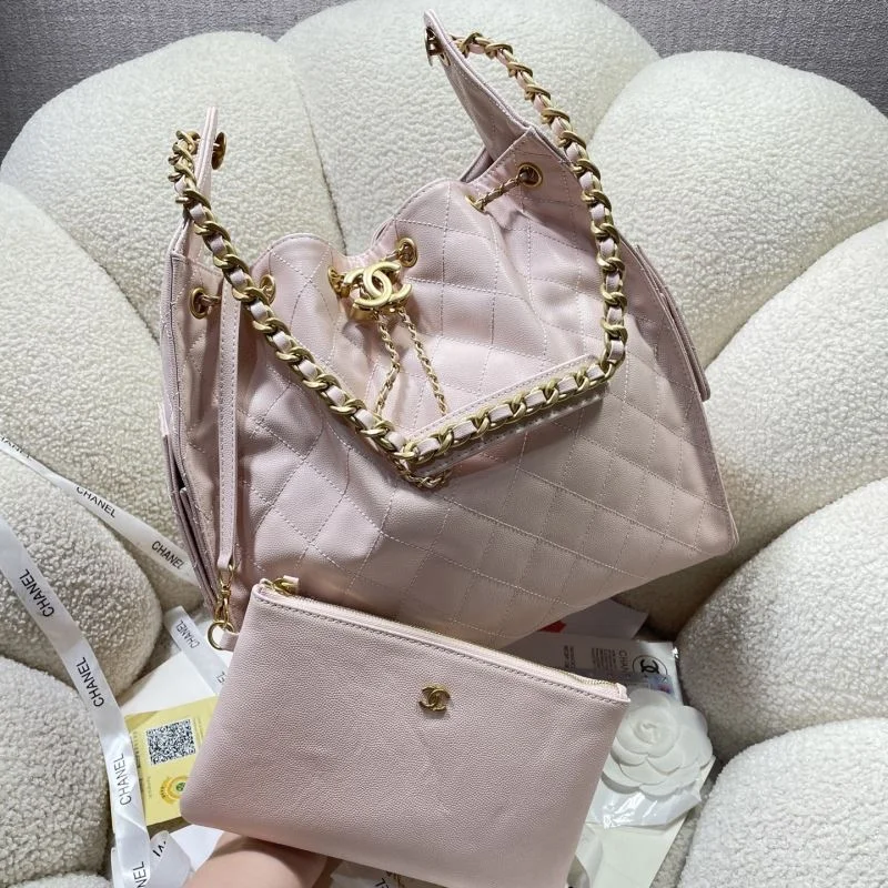 Factory-made Chanel Shopping Bags