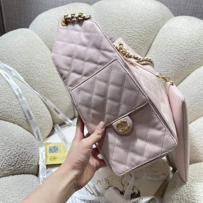 Factory-made Chanel Shopping Bags