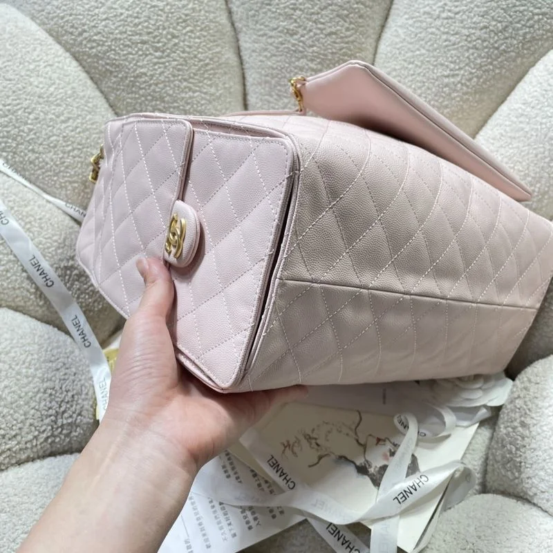 Factory-made Chanel Shopping Bags