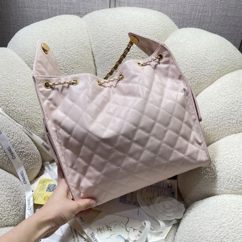 Factory-made Chanel Shopping Bags