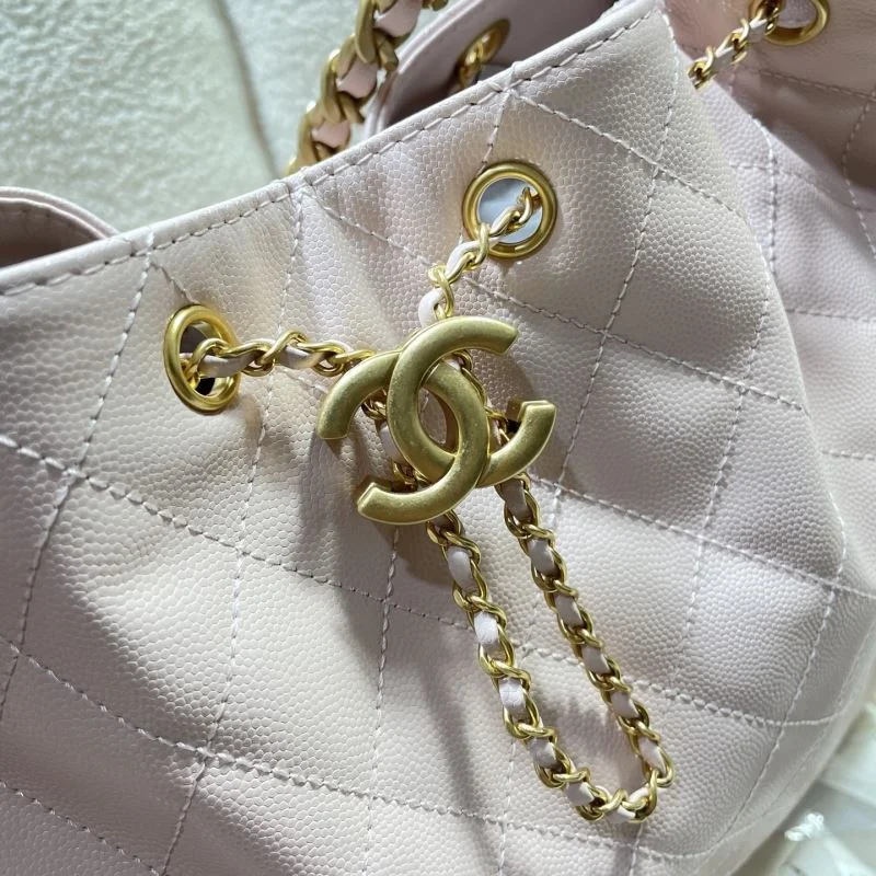 Factory-made Chanel Shopping Bags