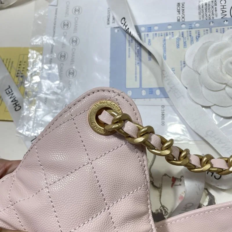 Factory-made Chanel Shopping Bags