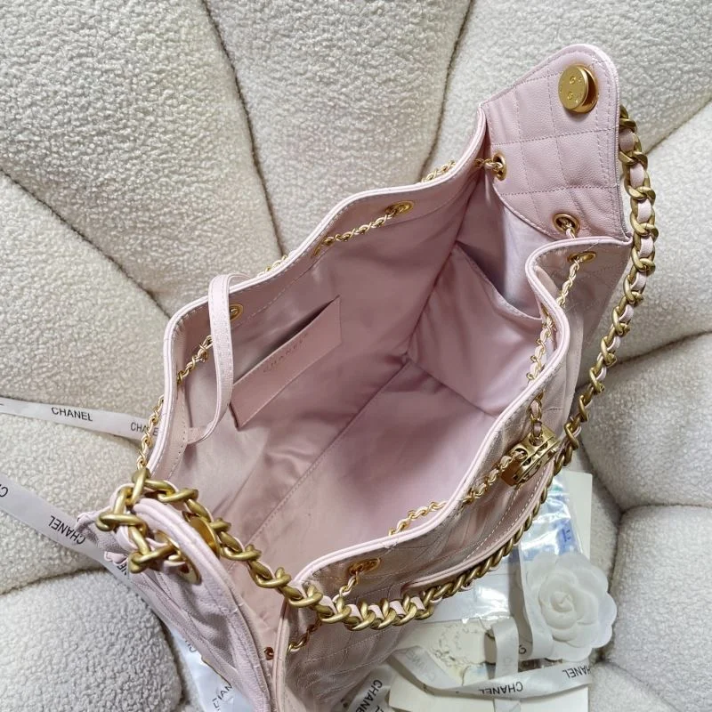Factory-made Chanel Shopping Bags