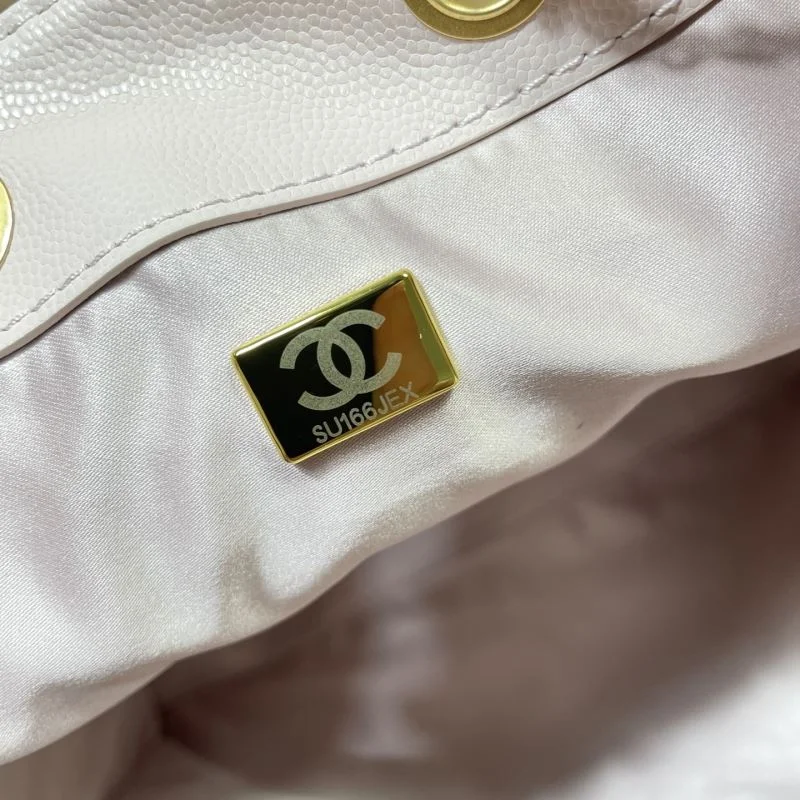 Factory-made Chanel Shopping Bags