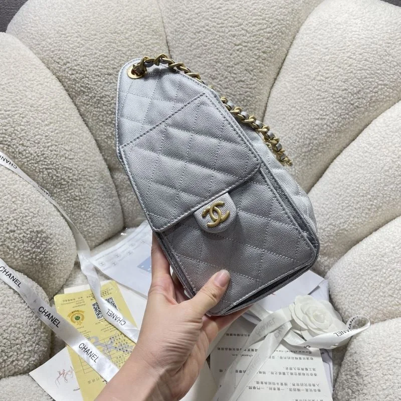 Official Chanel Shopping Bags