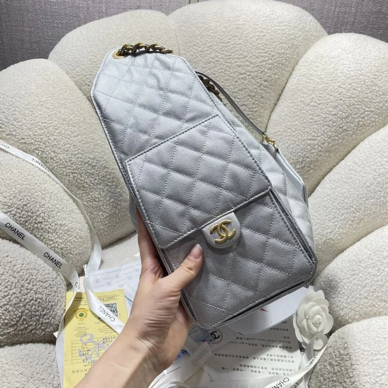 Factory-made Chanel Shopping Bags