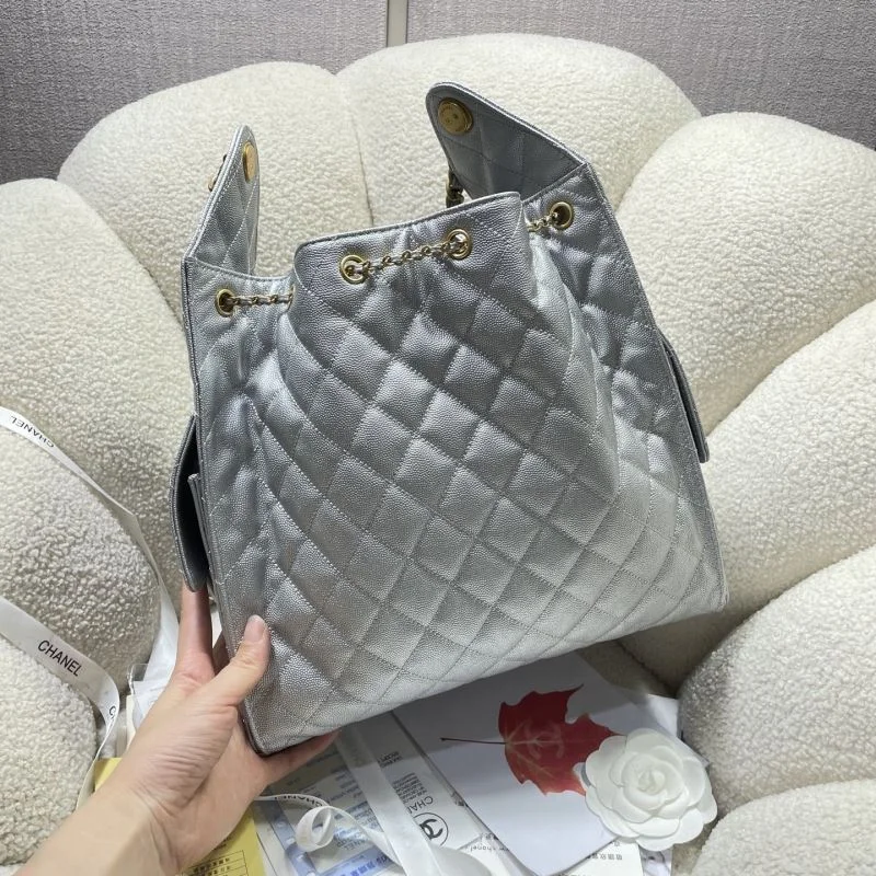Factory-made Chanel Shopping Bags