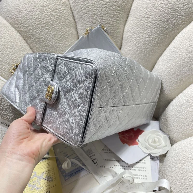 Factory-made Chanel Shopping Bags