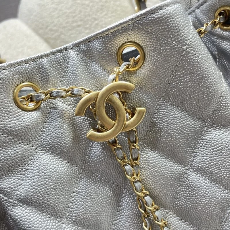 Factory-made Chanel Shopping Bags