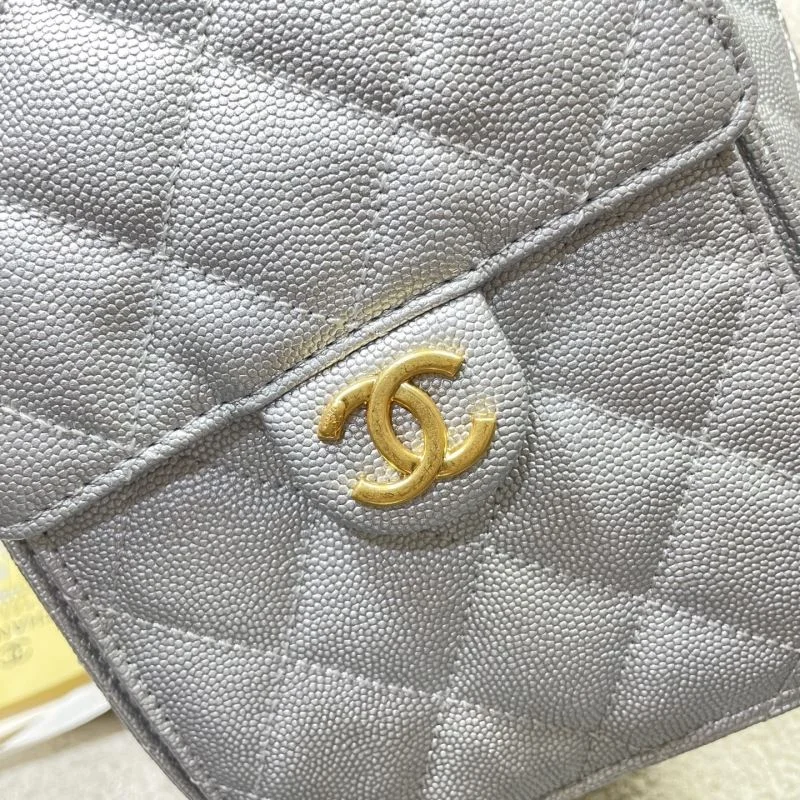Factory-made Chanel Shopping Bags