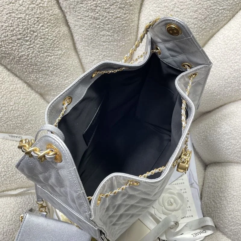 Factory-made Chanel Shopping Bags