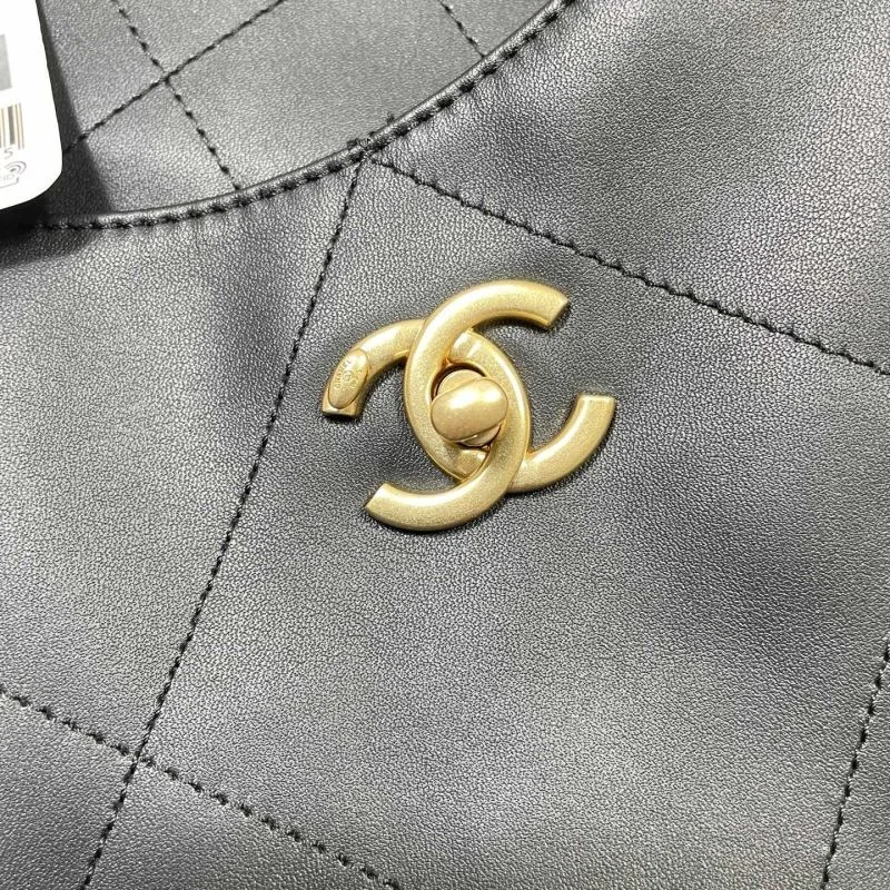 Real Chanel Shopping Bags