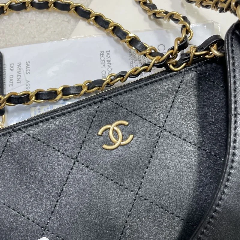 Real Chanel Shopping Bags