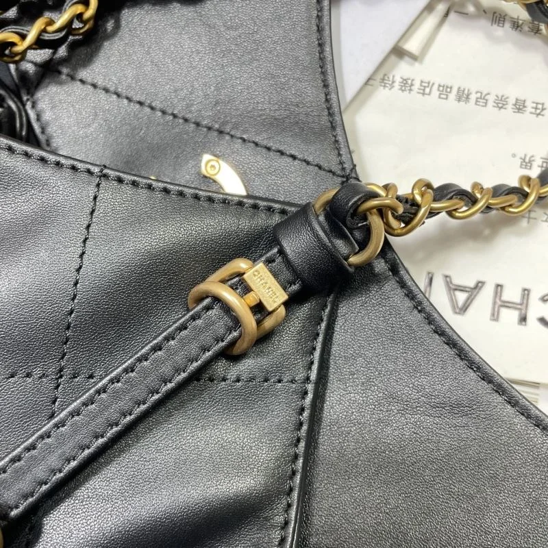 Real Chanel Shopping Bags