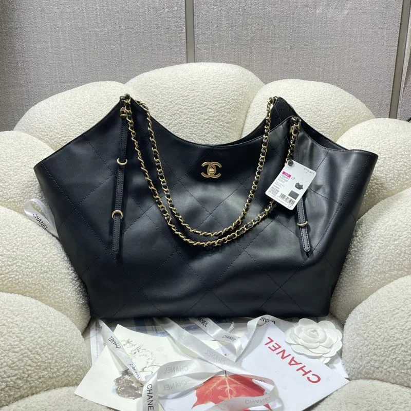 Chanel Shopping Bags