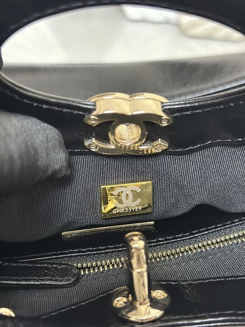 Legit Chanel Shopping Bags