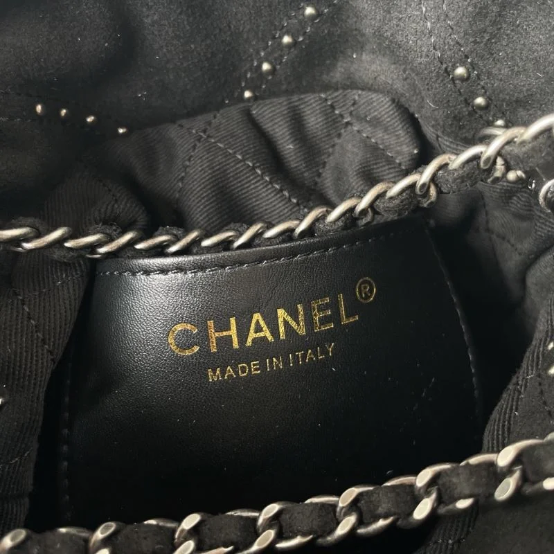 Discounted Chanel Shopping Bags