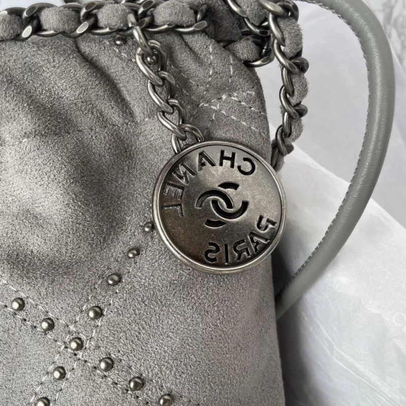 Bargain Chanel Shopping Bags