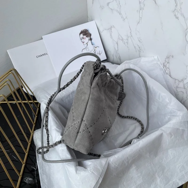 Bargain Chanel Shopping Bags