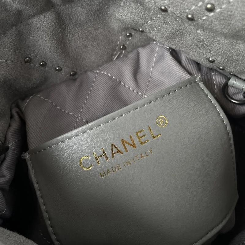 Bargain Chanel Shopping Bags