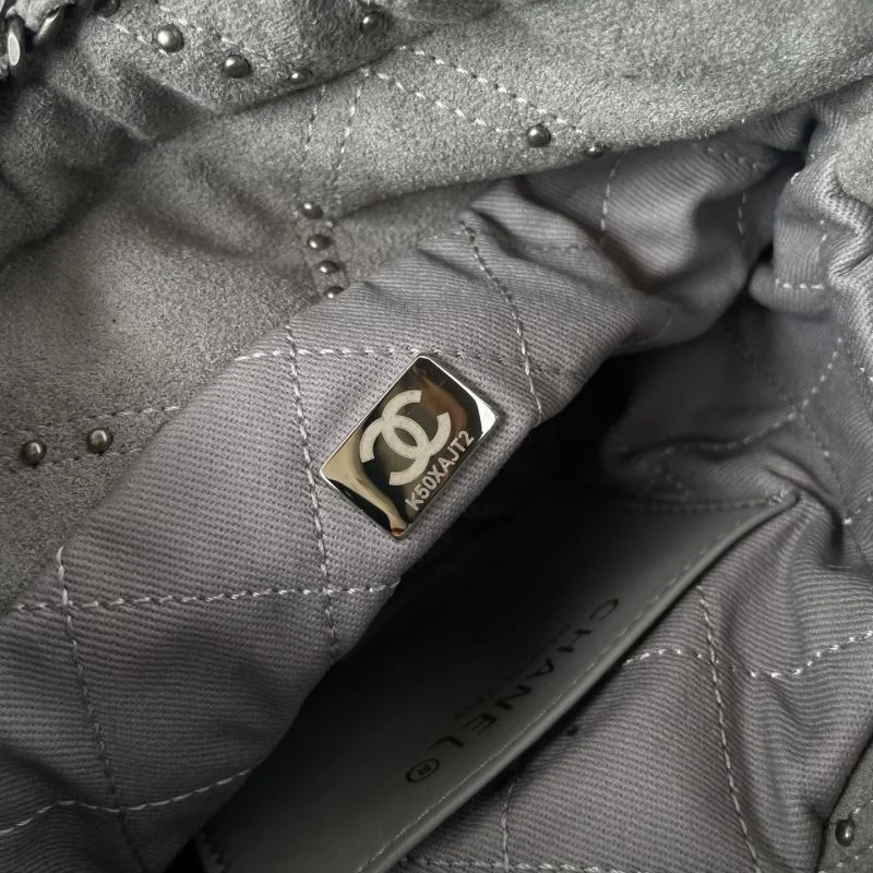 Bargain Chanel Shopping Bags