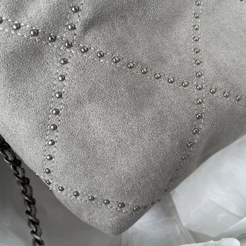 Bargain Chanel Shopping Bags