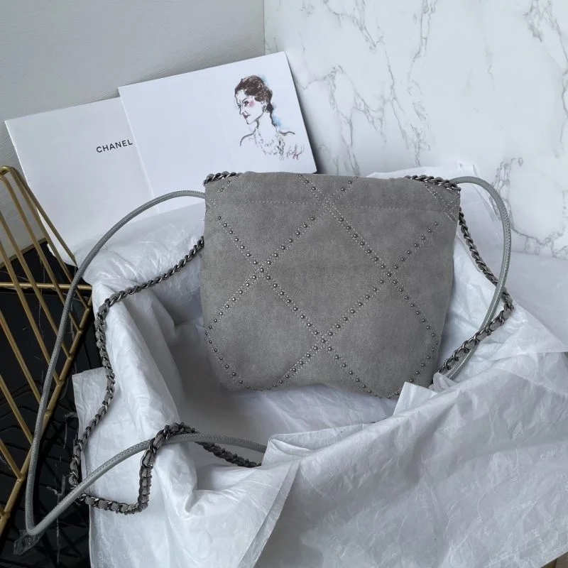 Bargain Chanel Shopping Bags