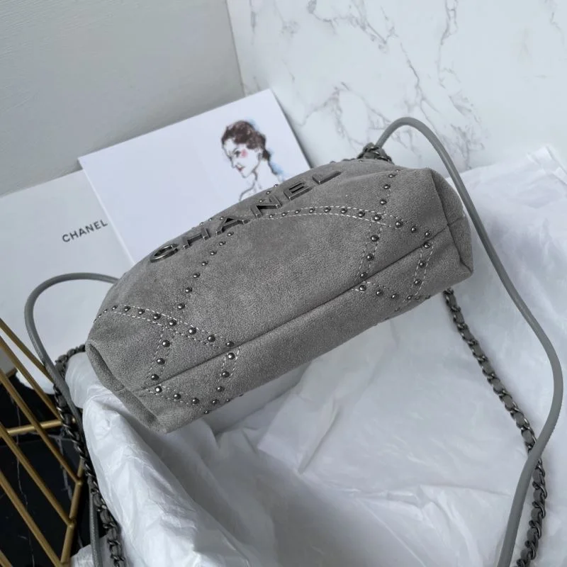 Bargain Chanel Shopping Bags