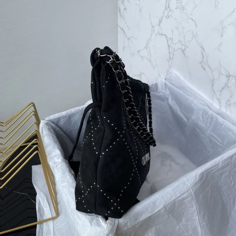Inexpensive Chanel Shopping Bags