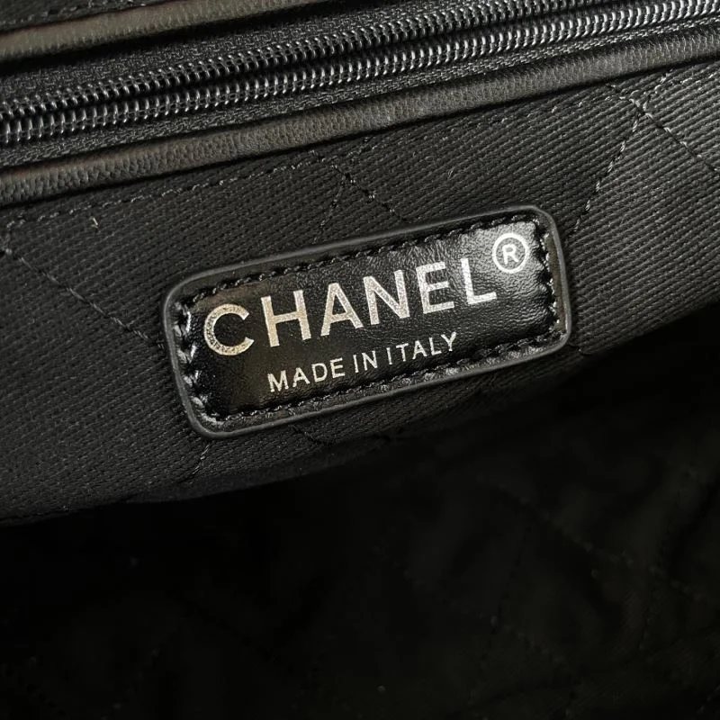 Inexpensive Chanel Shopping Bags