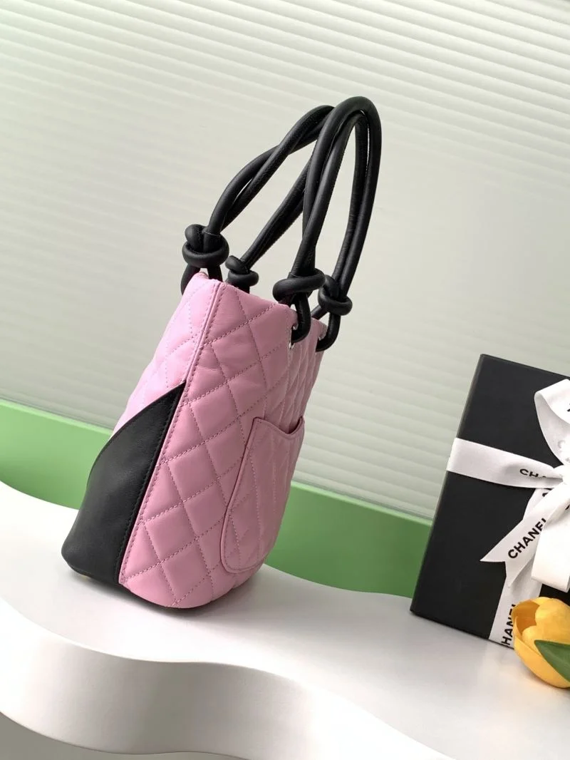 Real Chanel Shopping Bags
