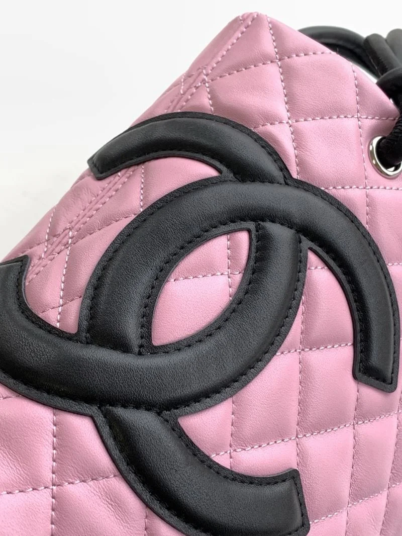 Real Chanel Shopping Bags