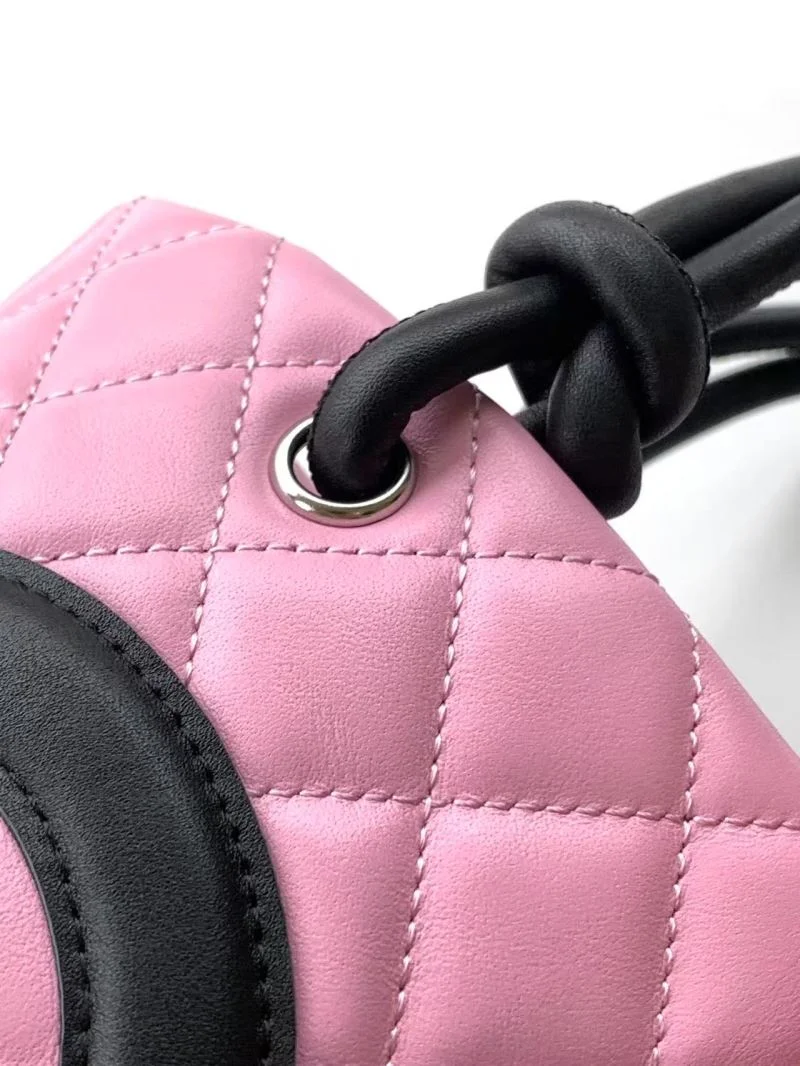 Real Chanel Shopping Bags