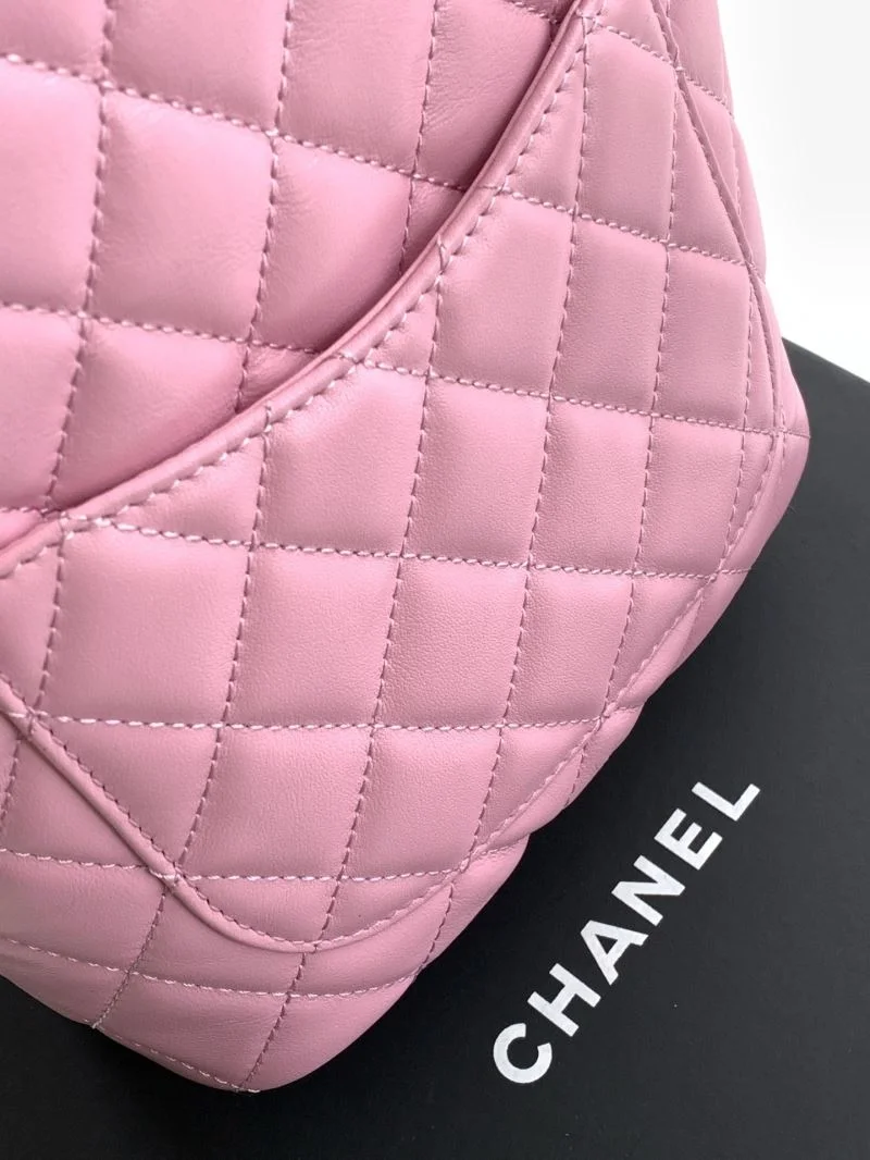 Real Chanel Shopping Bags