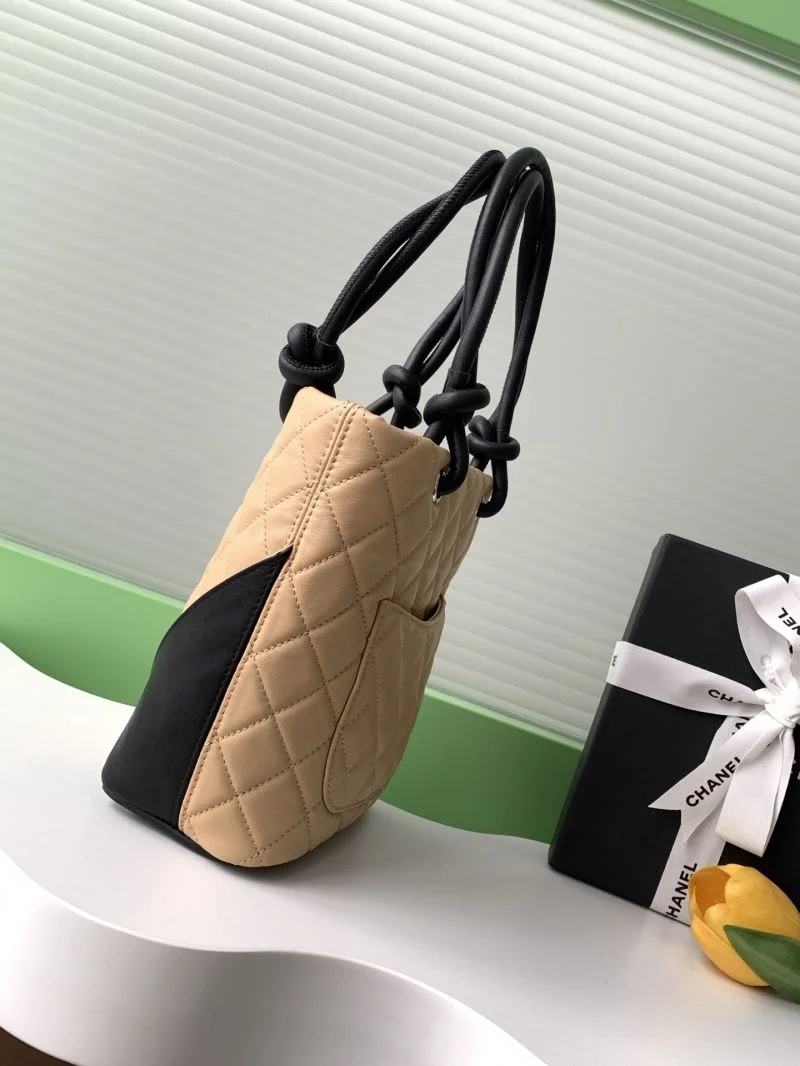 Cut-rate Chanel Shopping Bags