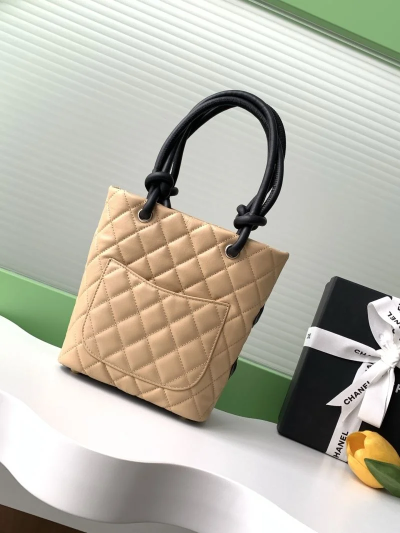 Cut-rate Chanel Shopping Bags