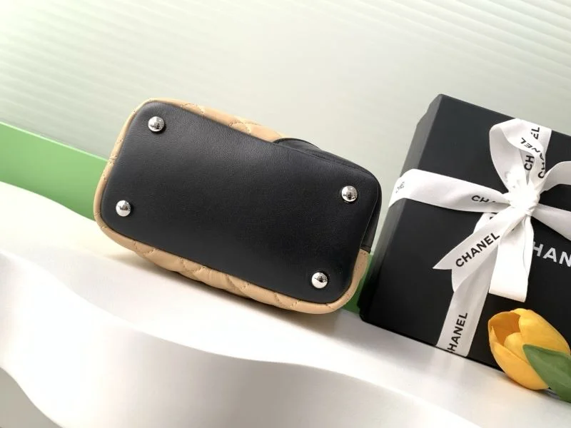 Cut-rate Chanel Shopping Bags