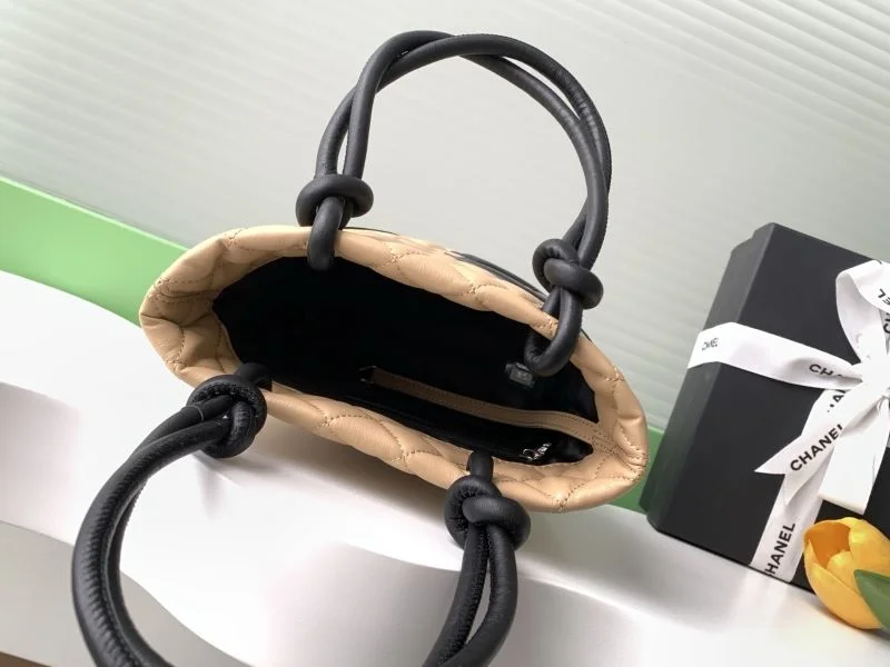 Cut-rate Chanel Shopping Bags