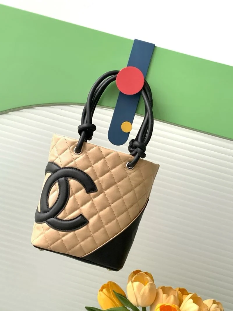 Cut-rate Chanel Shopping Bags